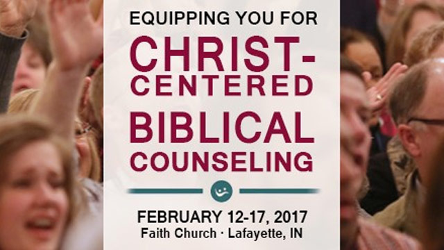 Conferences & Events - Healing Hearts Ministries