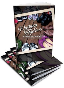 "Walking Together" Workbook - Healing Hearts Ministries
